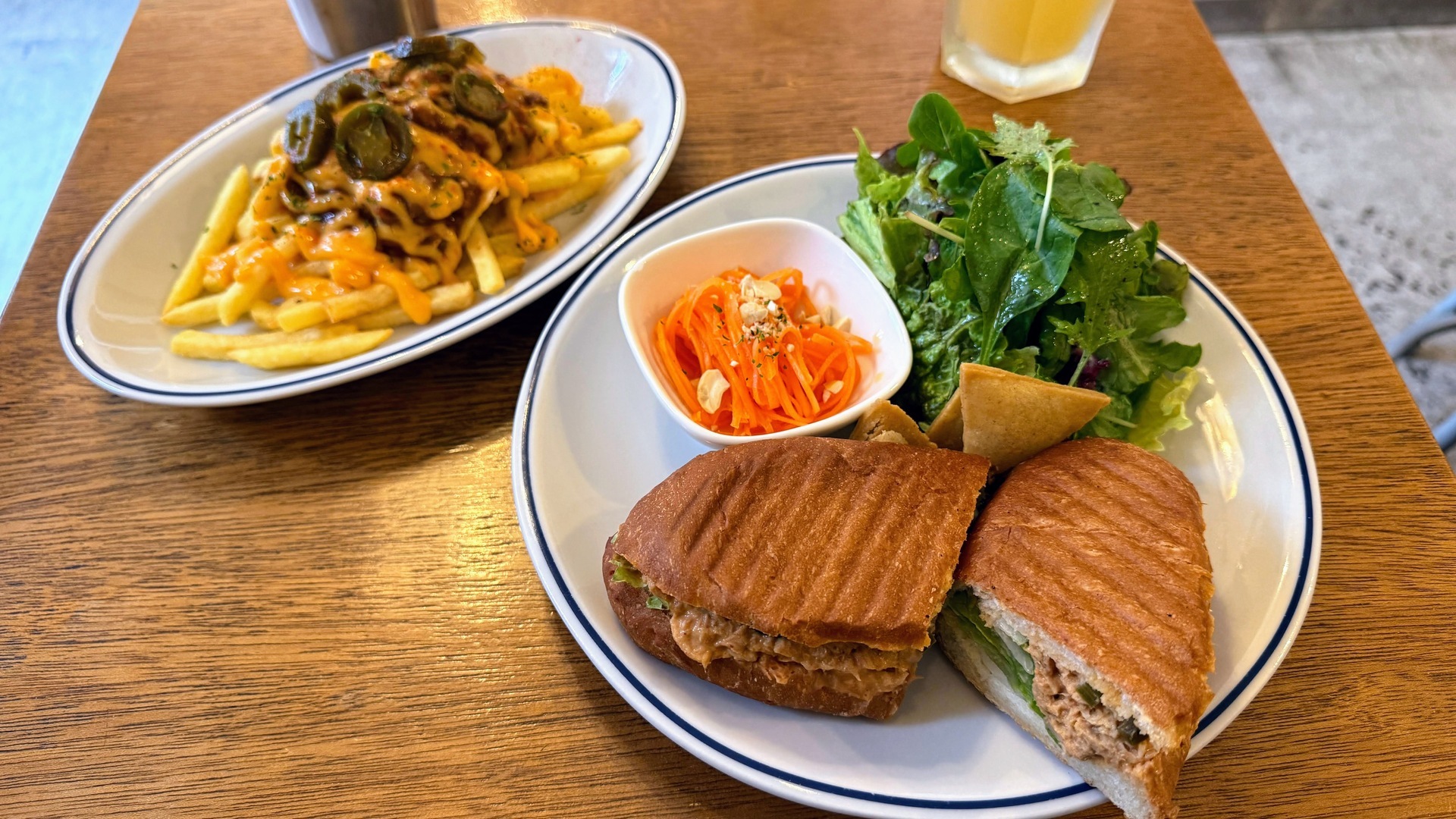 LANDER（関内）: 僕とグルメと横浜で。